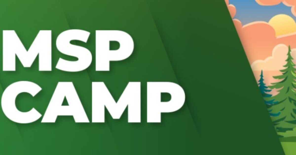 Feel Good MSP — Blog | No Fluff MSP Marketing Podcast: How To Hire An ...